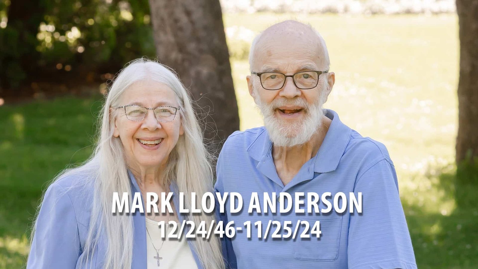 A Eulogy And A Remembrance Of My Dad, Mark Lloyd Anderson – SaveCashClub