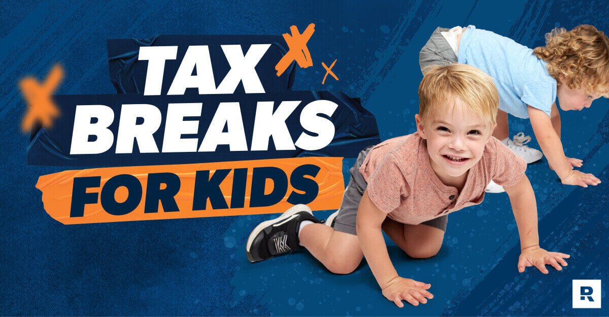 Children and Taxes: What You Need to Know – SaveCashClub