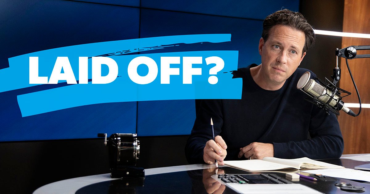 What to Do if You’re Laid Off (and How to Prepare) – SaveCashClub
